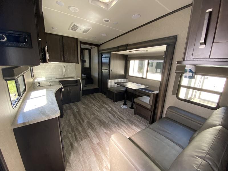 2021 Grand Design Reflection 278BH | Marble RV - RVC Navigator