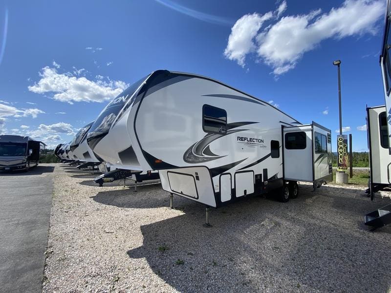 2021 Grand Design Reflection 278BH | Marble RV - RVC Navigator