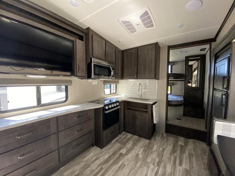 2021 Grand Design Reflection 278BH | Marble RV - RVC Navigator