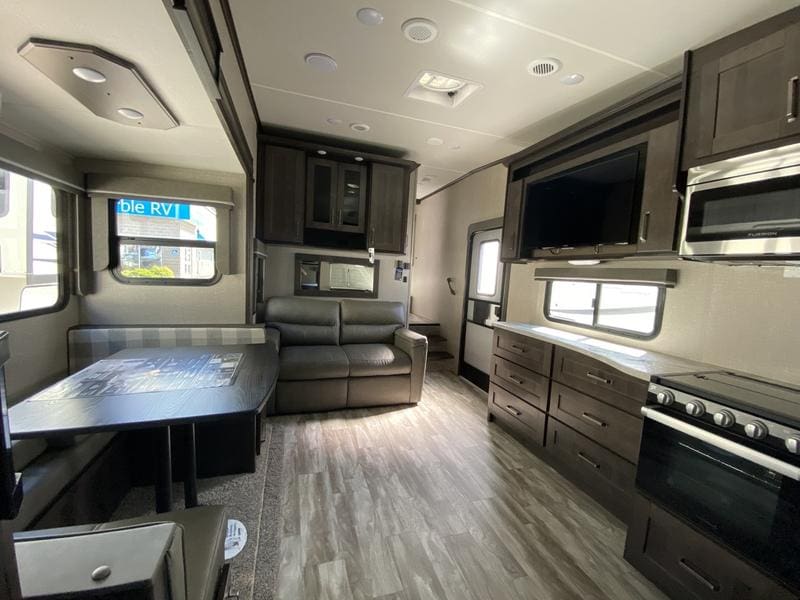 2021 Grand Design Reflection 278BH | Marble RV - RVC Navigator