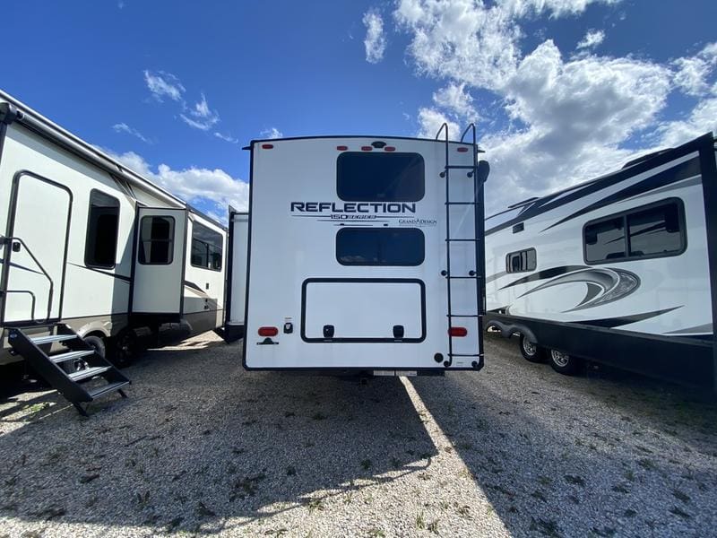 2021 Grand Design Reflection 278BH | Marble RV - RVC Navigator