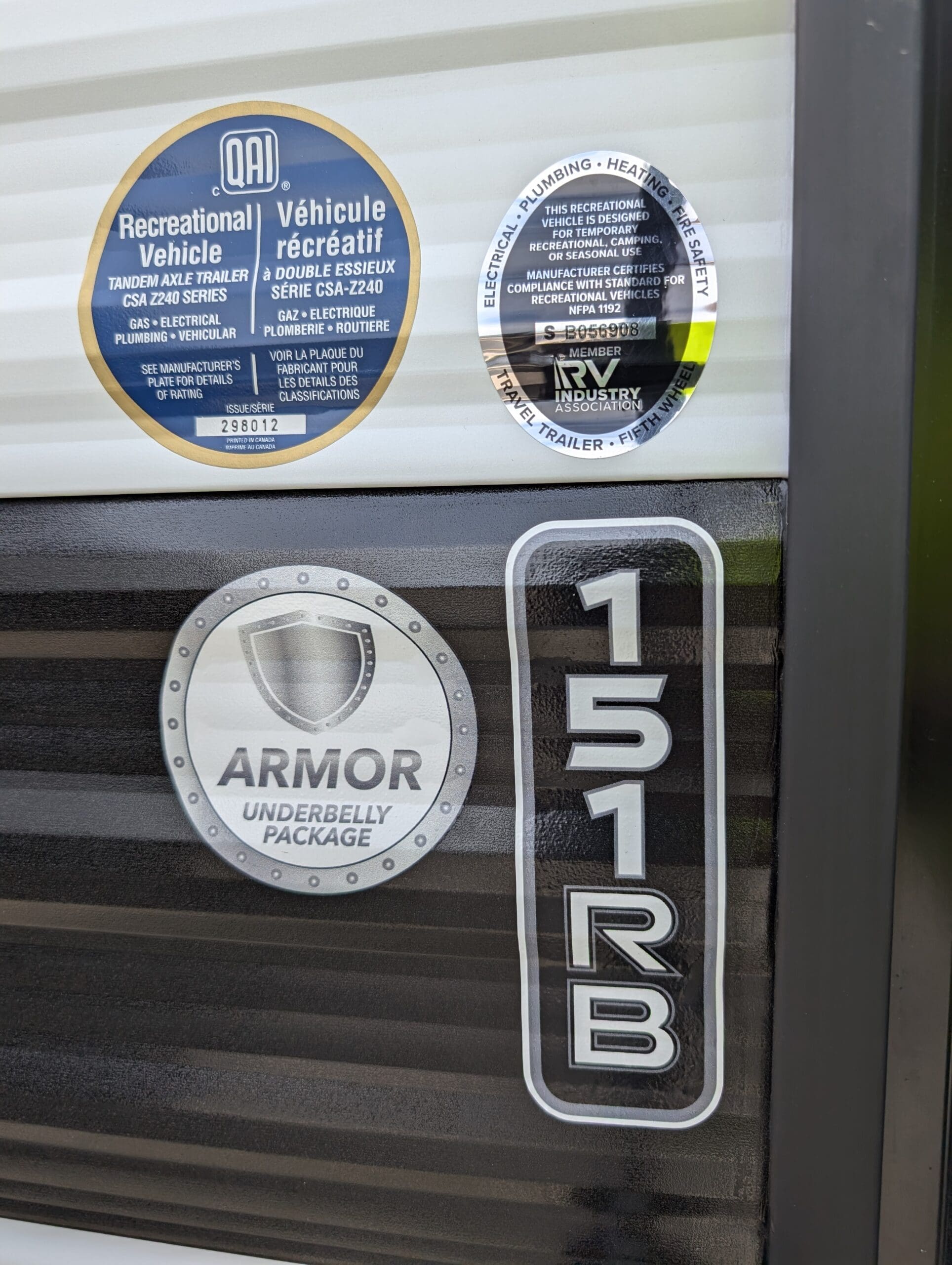 2025 Grand Design Transcend ONE 151RB | Marble RV - RVC Navigator