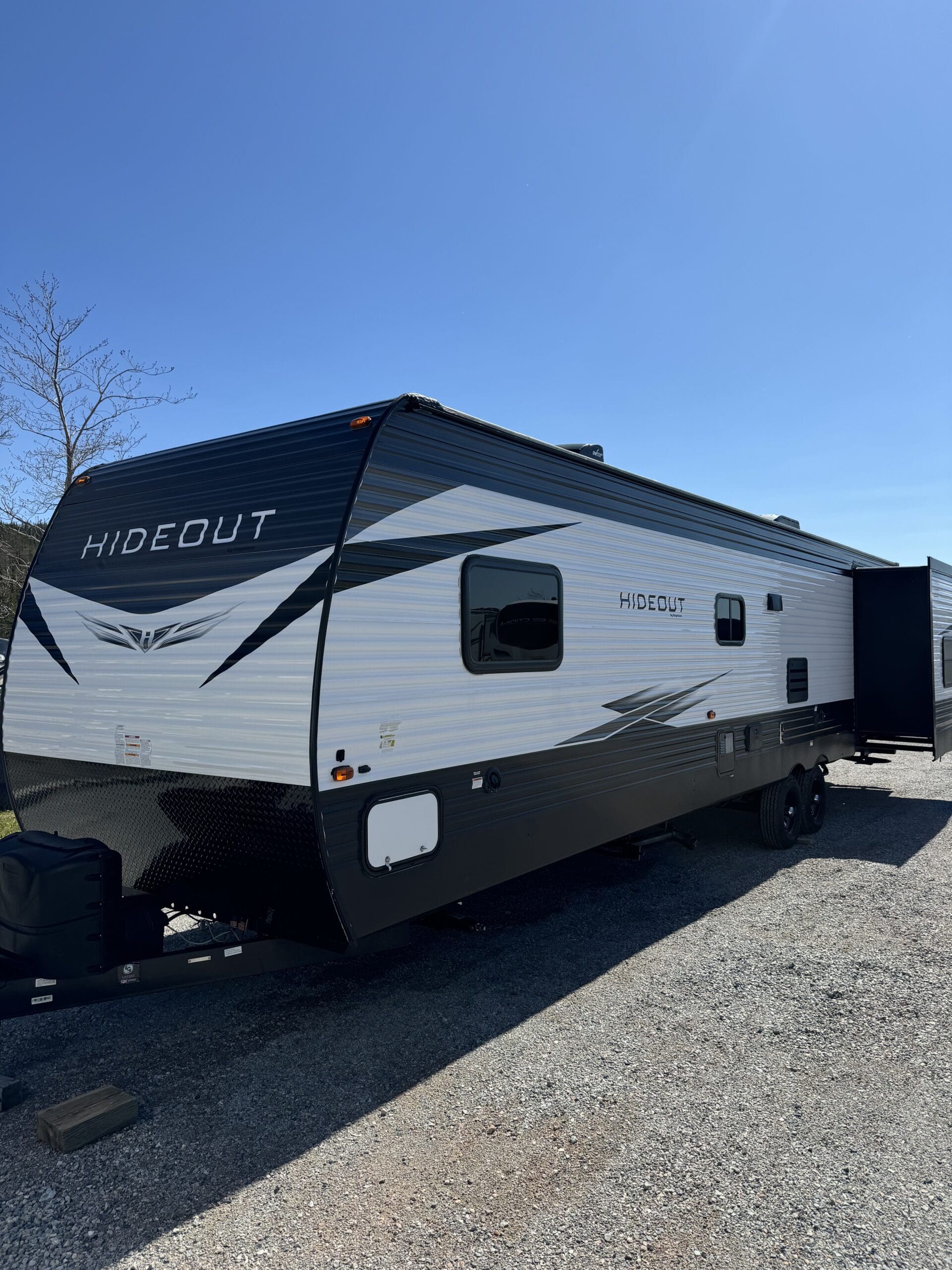 2020 Keystone Hideout 338LHS | Marble RV - RVC Navigator